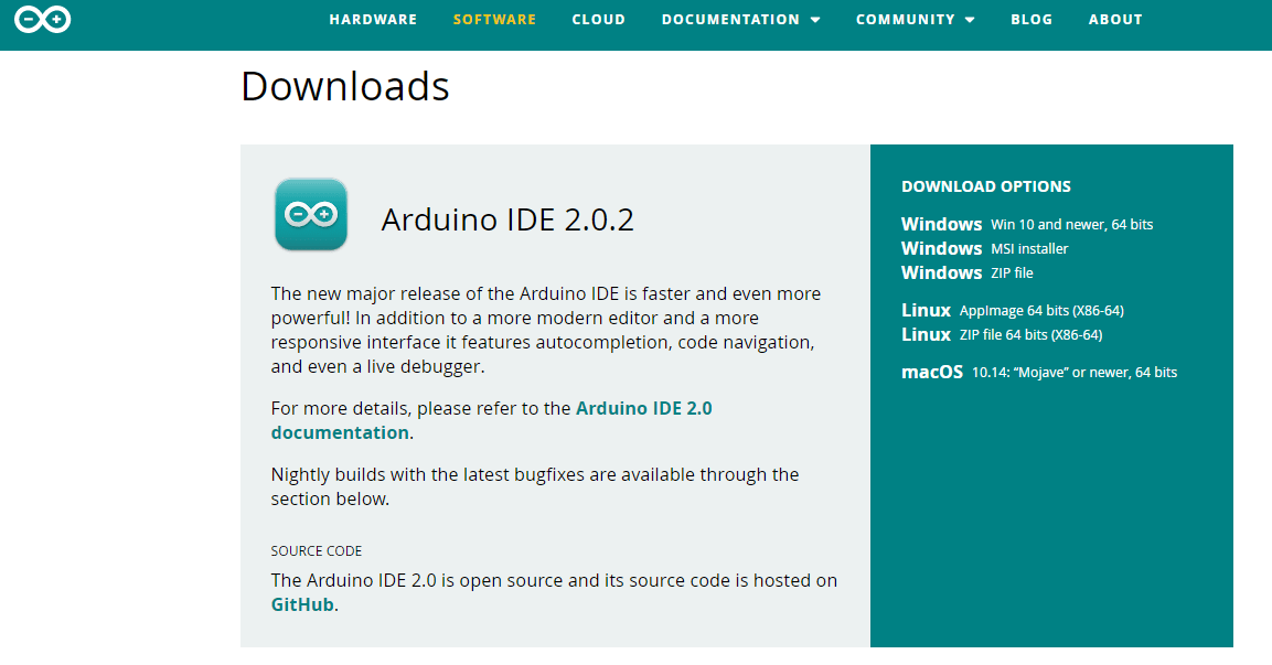 Instalación de Arduino - Aprende Informática