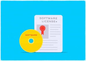 Licencias de Software | Qué son, Tipos, Ejemplos & Diferencias
