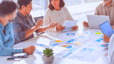marketing integration: What it is, Examples and Functions